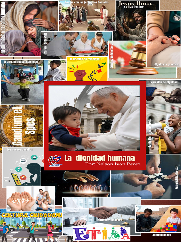 Collague - Humanismo | PDF