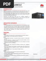 Gordon Grid: Data Center Ceiling Solutions | PDF