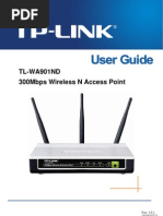 Module 1 - Networking Today | PDF | Transmission Medium | Computer Network
