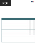 TCCC Card Instructions and Example | PDF | Military Technology | Medicine