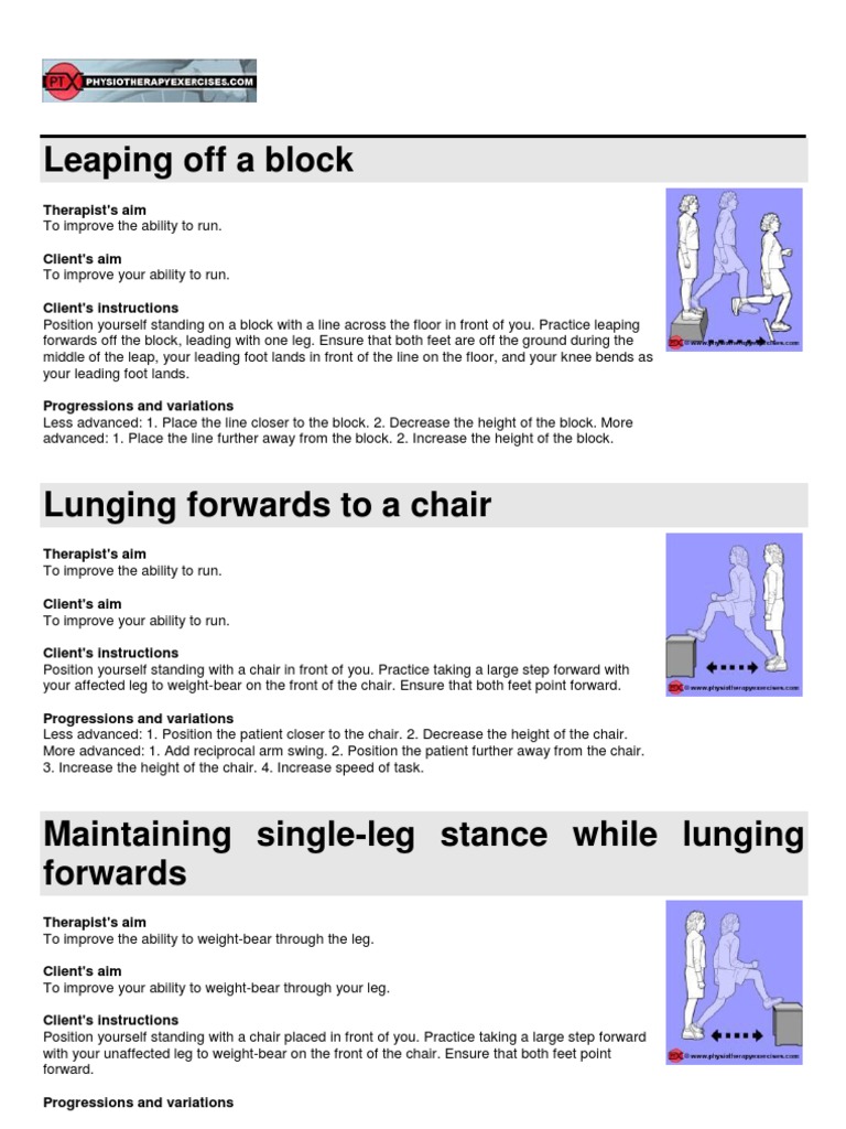 Post Stroke Functional exercises for rehabilitation | Anatomical Terms ...