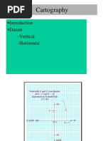 Dominion Land Survey Overview | PDF | Surveying | Geography