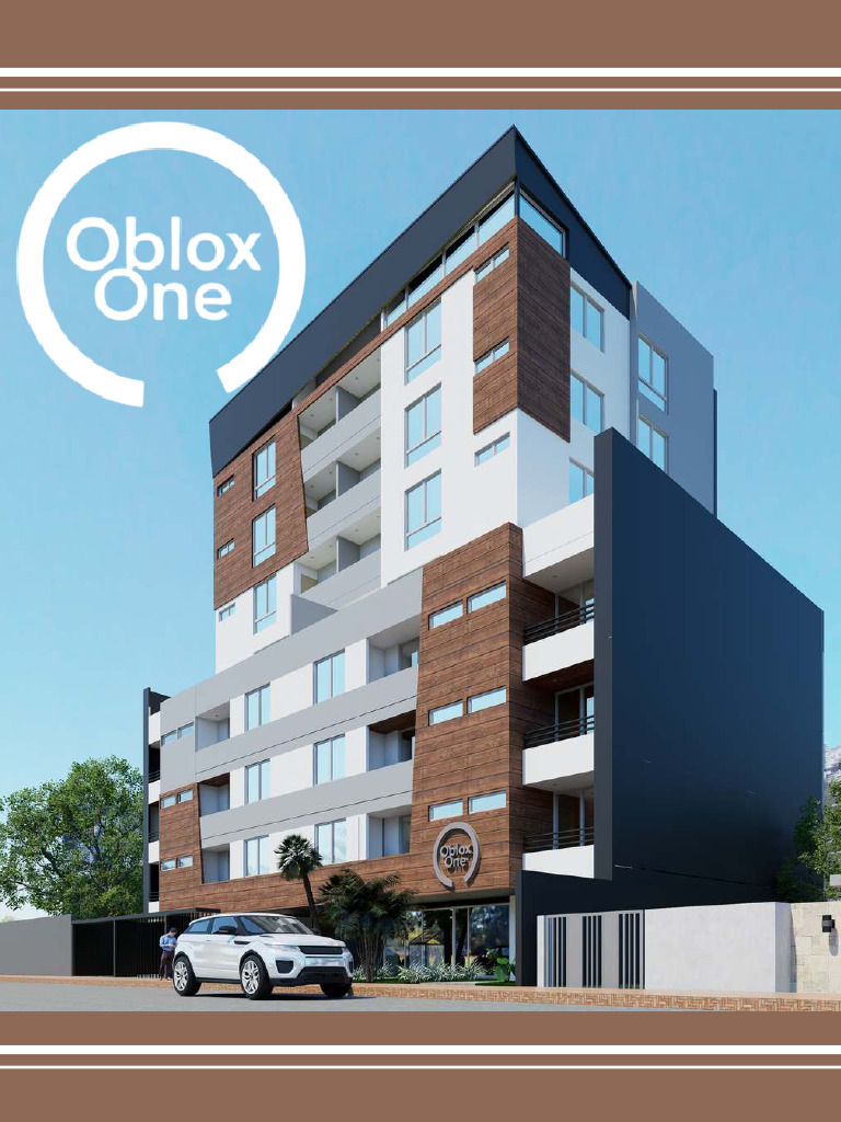 Oblox One - Oficial (Compressed) | PDF