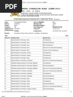 Uap Membership Application Form | PDF | Metro Manila | Architect