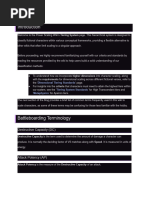 Power Scaling Wiki Tiering System | PDF | Planets | Stars