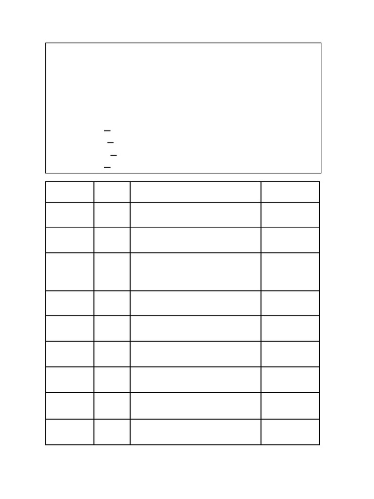 Seating Plan 23.03.2026 | PDF