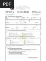 CCTV Footage Request Form | PDF | Business | Law