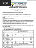 Iso 7040 | PDF | Screw | International Organization For Standardization