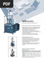 LKM Mold Base Catalog | PDF