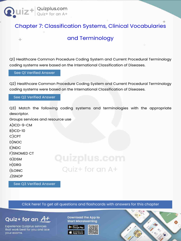 Healthcare Common Procedure Coding System and Current Procedural ...