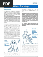 Grinding Wheel Safety POSTER-Bonded | PDF | Grinding (Abrasive Cutting ...