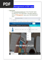 HCL Offboarding: PF Withdrawal Guide | PDF