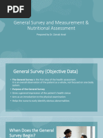 Canadian Nutrition Screening Tool Guide | PDF | Weight Loss | Patient