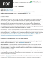 Venoright: Indications and Benefits | PDF