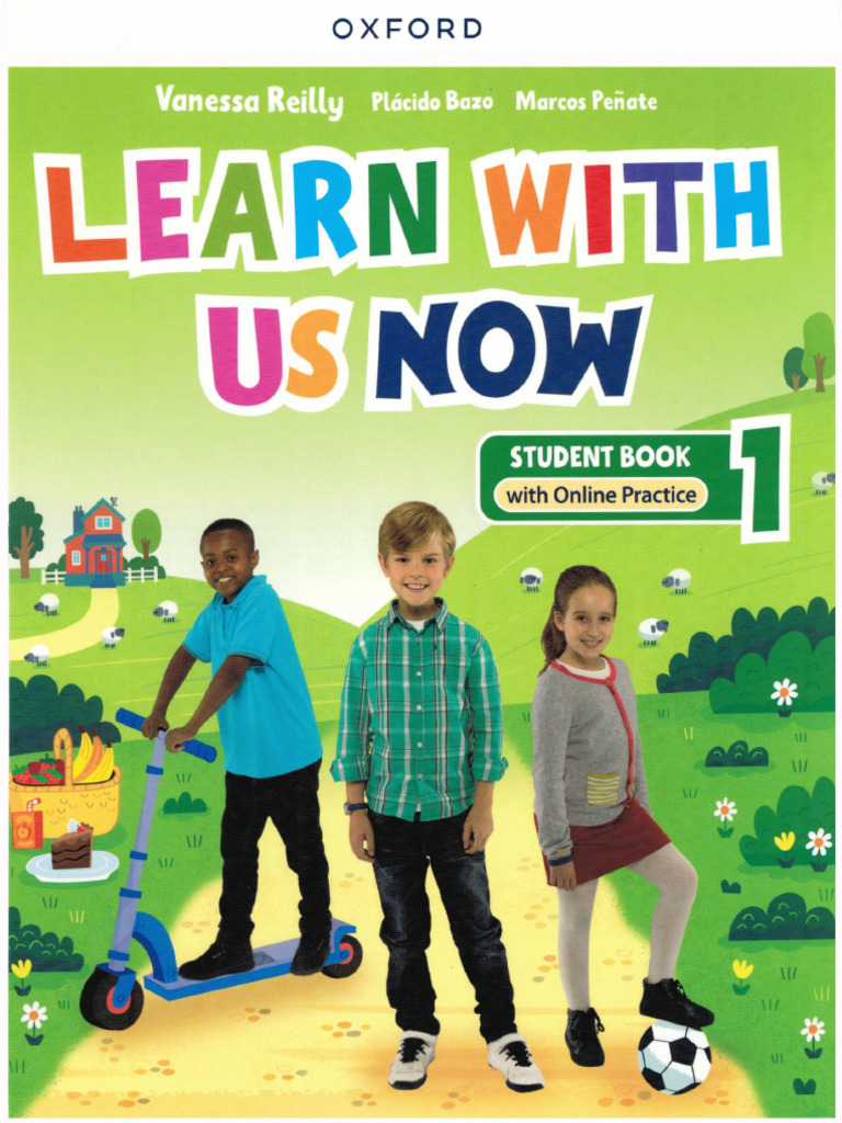 1 Student S Book | PDF