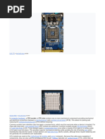 Understanding CPU Socket Types: LGA & PGA | PDF | Computer Hardware ...