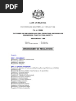 Plant Certificate of Fitness Regulations 2024 | PDF | Crane (Machine ...