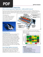 Elcid Test of Generator | PDF | Electric Generator | Reliability ...