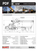 Modular Catastrophic Recovery System Overview | PDF | Trailer (Vehicle ...