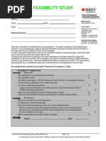 NEF Application Form Guidelines | PDF | Franchising | Corporate Finance
