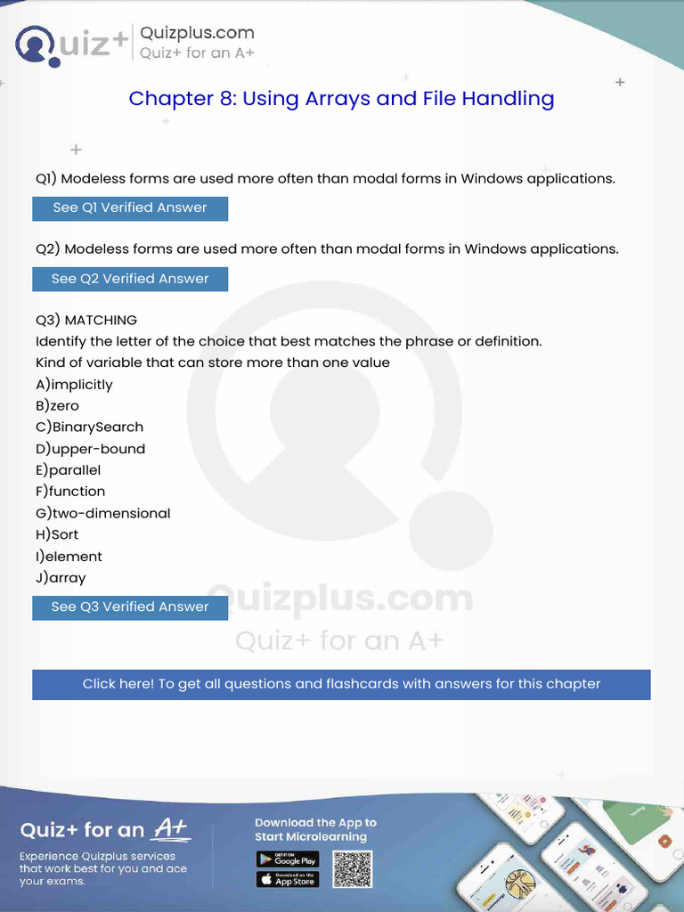 Modeless Forms Are Used More Often Than Modal Forms in Windows ...