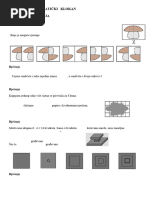 Primjer Psiho Test | PDF