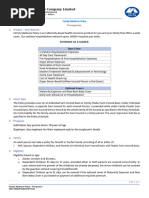 MMLSAY Registration and Guidelines | PDF | Business | Finance & Money ...