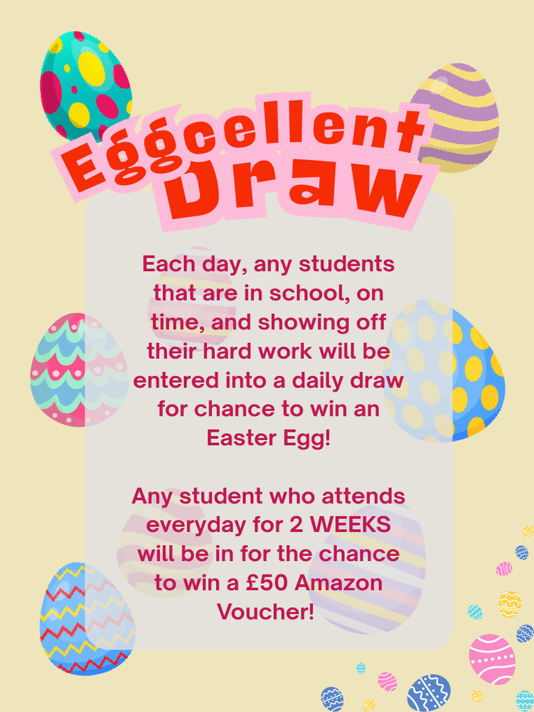 Eggc Ellent: Egg Cellent | PDF