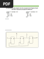 Efficient Clock Dividers Explained | PDF | Electronic Design | Digital ...