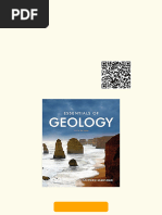 Essentials of Geology 7th Edition PDF | PDF | Geology | Science ...