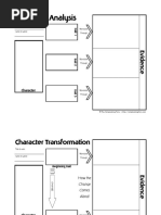 Chapter 3 Summary of Of Mice and Men | PDF