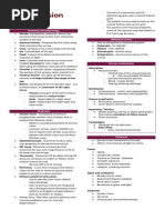 Common Ophthalmic Terminology Glossary | PDF | Eye | Human Eye