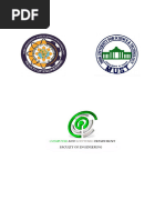 NSU CSE Program Course Breakdown | PDF | Electrical Engineering ...