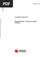 ASTM D2244 Standard Practice For Calculation of Color Tolerances and ...