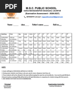 Bitsat Test Series 2026 - Phodu Club! | PDF