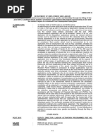 FSCA Complaint Submission Form | PDF