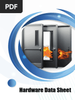 GHI Aluminium Hardware Catalogue | PDF | Door | Silicone