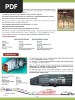 Rotaflex Long Stroke Pumping Unit | PDF | Pump | Mechanical Engineering