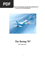 Boeing 787 Flight Crew Operations Manual | PDF | Boeing | Airliner