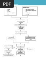 Pku 3 Concept Map | PDF