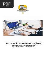 Instalação do Cegid Primavera ERP | PDF | Servidor (informática ...