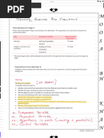 Understanding the Betari Box Model | PDF | Empathy | Attitude (Psychology)