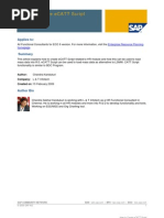 MODULE POOL 2 Working With Double Click Event in Module Pool ...