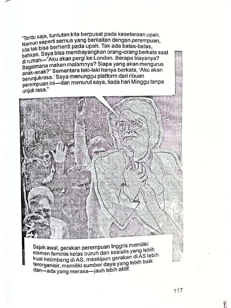 Feminisme Untuk Pemula - Marisa Rueda, Marta Rodriguez, Susan Alice ...