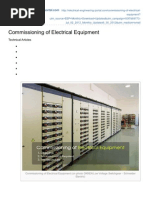 Is-Limiter Presentation Eng | PDF | Alternating Current | Electrical Grid