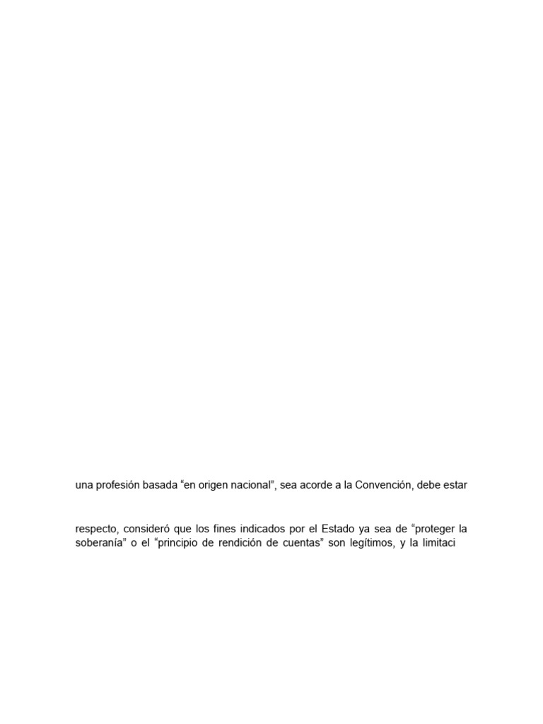 Estudio Juridico Sobre El Caso de Guatemala VS Steven Edward Hendrix ...