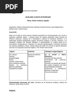 Angiotac para TEP: Protocolo y Hallazgos | PDF | Infarto de miocardio ...