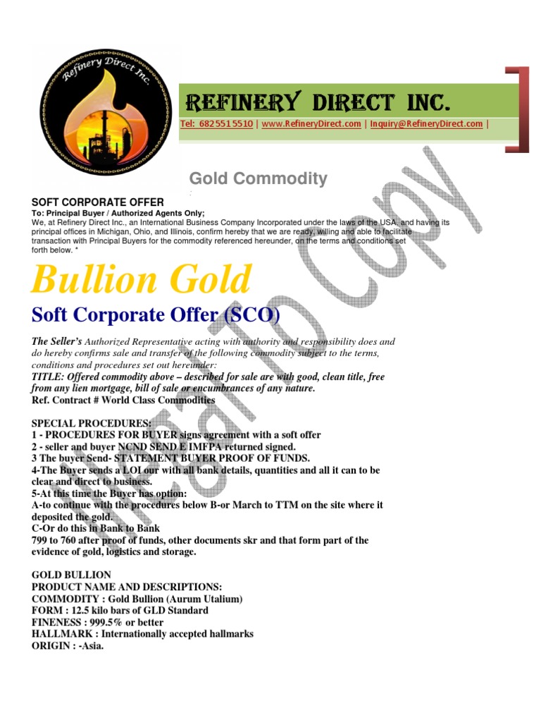 Gold 2 | PDF | Sales | Invoice