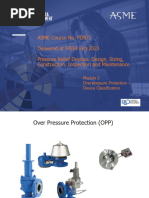 MAWP and Pressure Definitions Explained | PDF | Liquids | Gas Technologies