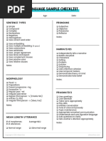 Boehm-3 Test of Basic Concepts | PDF
